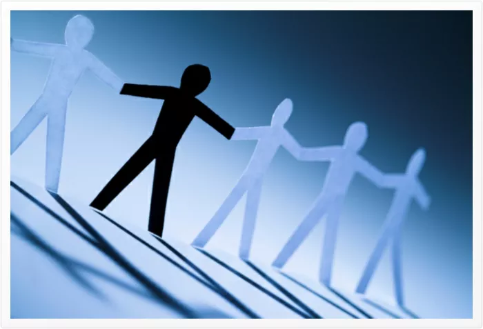 Dependant Personality Disorder - mysterehippique